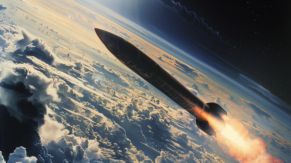 Ballistic Missiles vs Cruise Missiles Against the Iron Dome – MIRA Safety