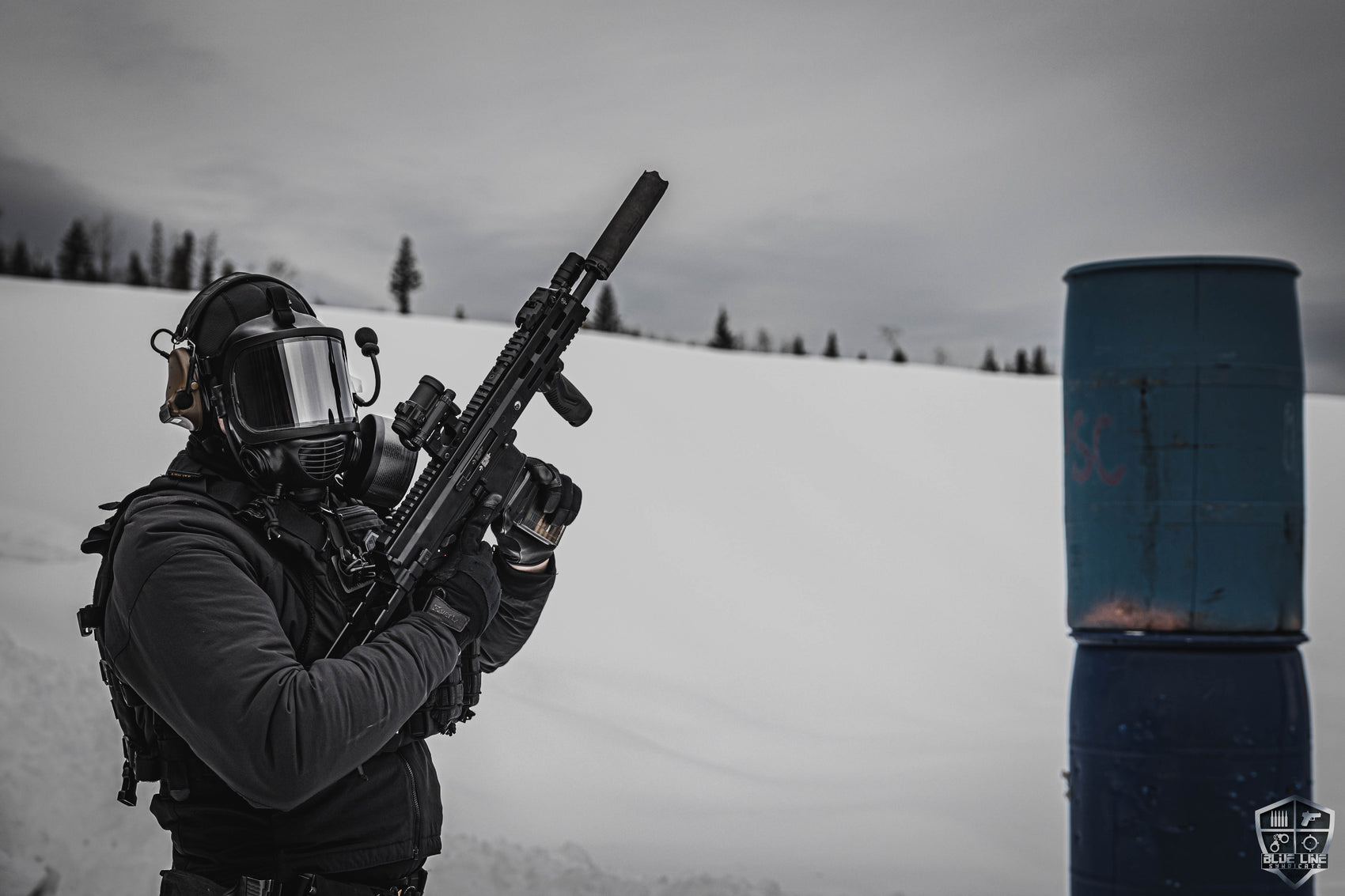 MIRA Safety PPE Kits: Unmatched Armour Against CBRN Hazards