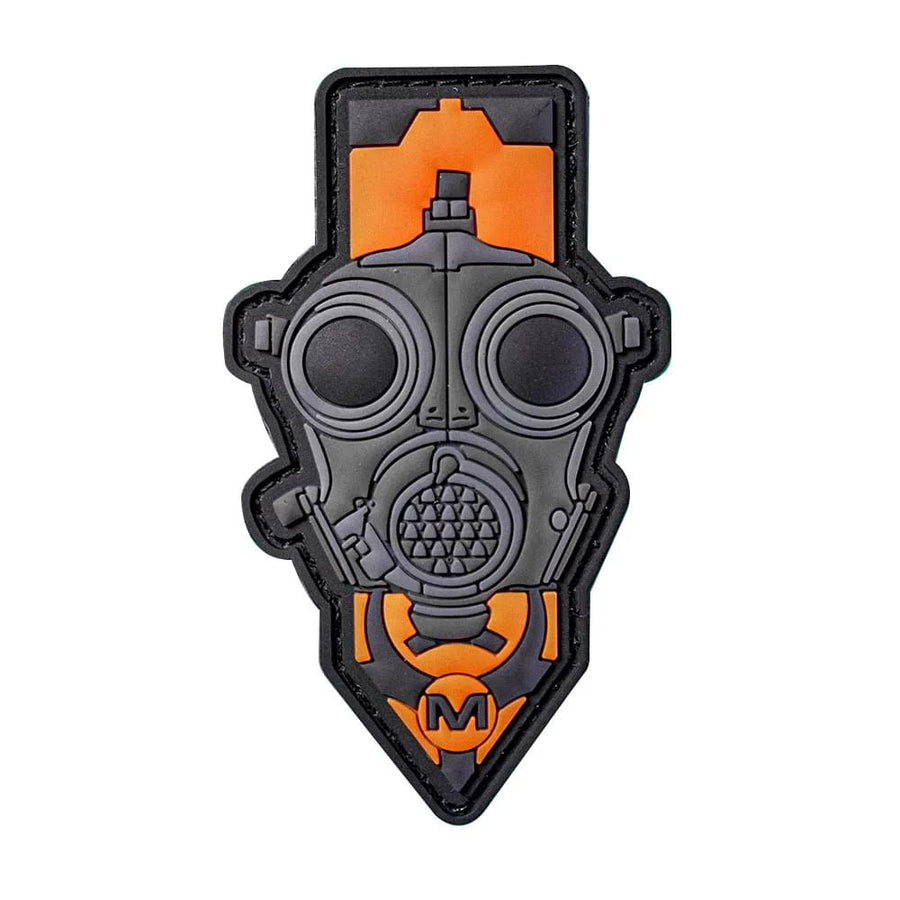 CM-7M PVC Morale Patch | MIRA Safety Tactical Morale Patches