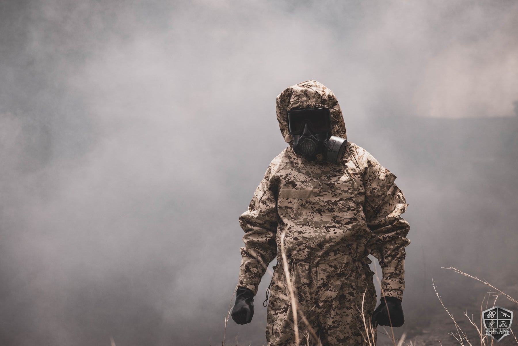 Military Grade CBRN Suit: Unmatched CBRN Threat Protection – MIRA Safety