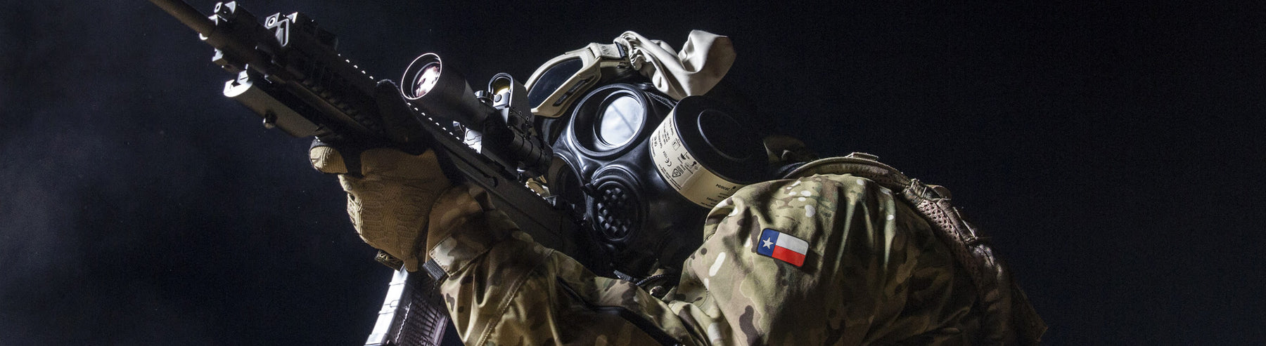 Pet Gas Masks: CBRN Protection for Dogs & Cats – MIRA Safety
