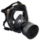 CM-I01 Full-Face Respirator - MIRA Safety