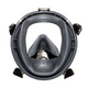 CM-I01 Full-Face Respirator - MIRA Safety