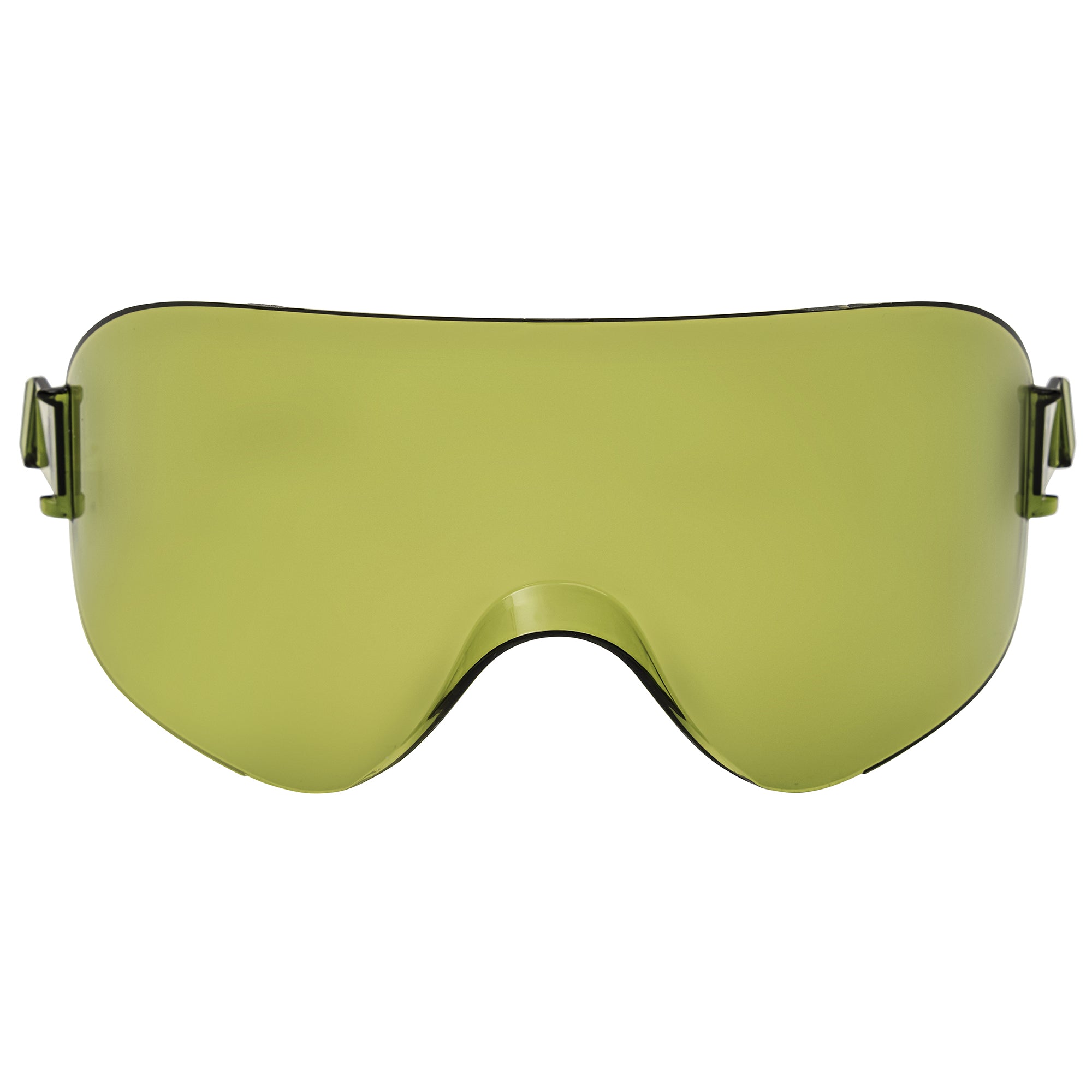 Visor Outsert Protectors for C21 Gas Mask | MIRA Safety