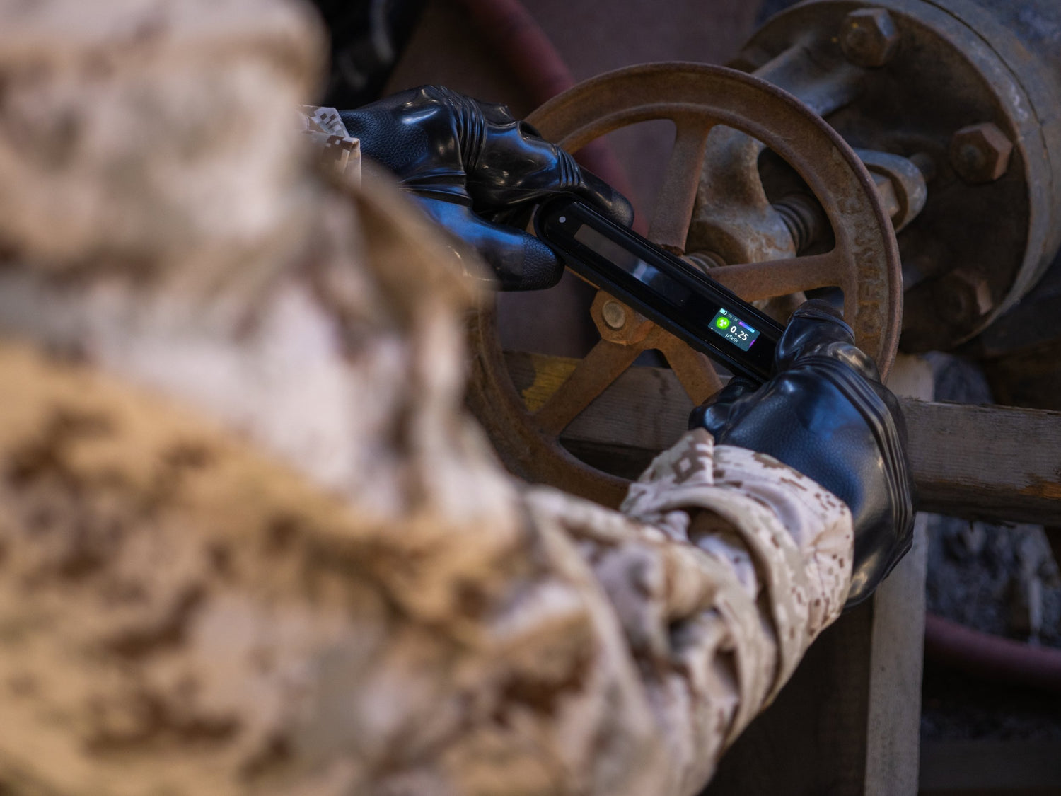 Hazmat Decon & Detection Kits & Gears | MIRA Safety