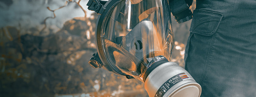 MIRA Safety - Gas Masks & Personal Protective Equipment