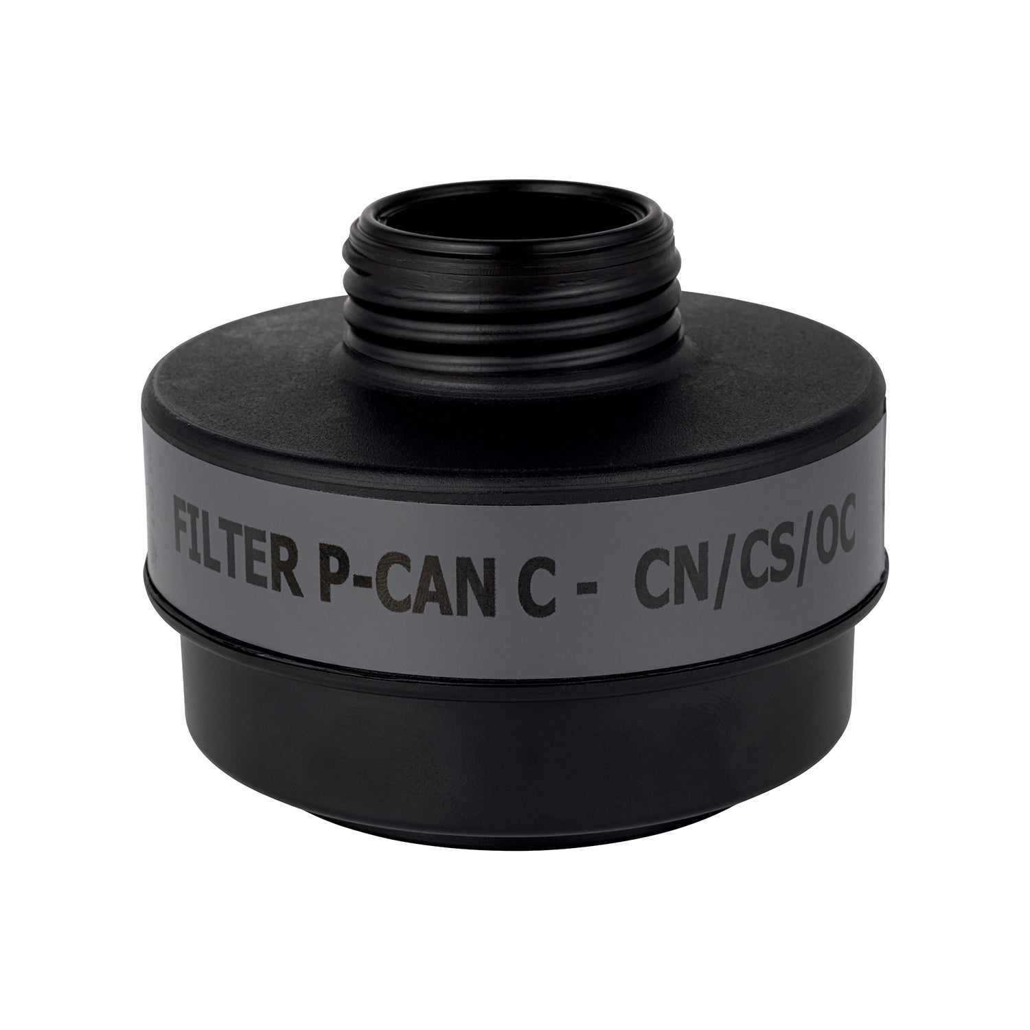 P-CAN® Compact Filter for Law Enforcement | MIRA Safety