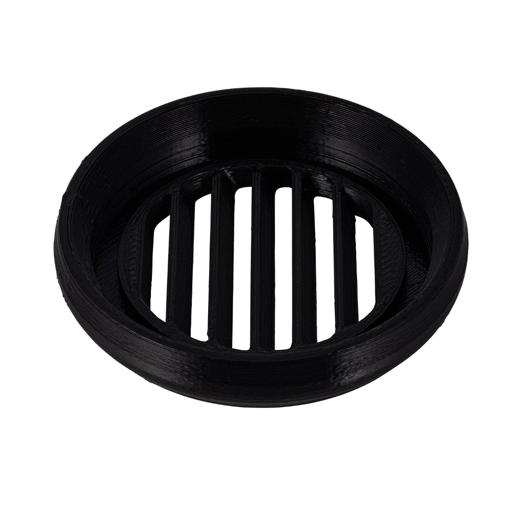 TAPR® Low-Profile Exhalation Valve for Respirators | MIRA Safety
