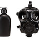 CM-7M® Chemical Warfare Military Gas Masks | MIRA Safety