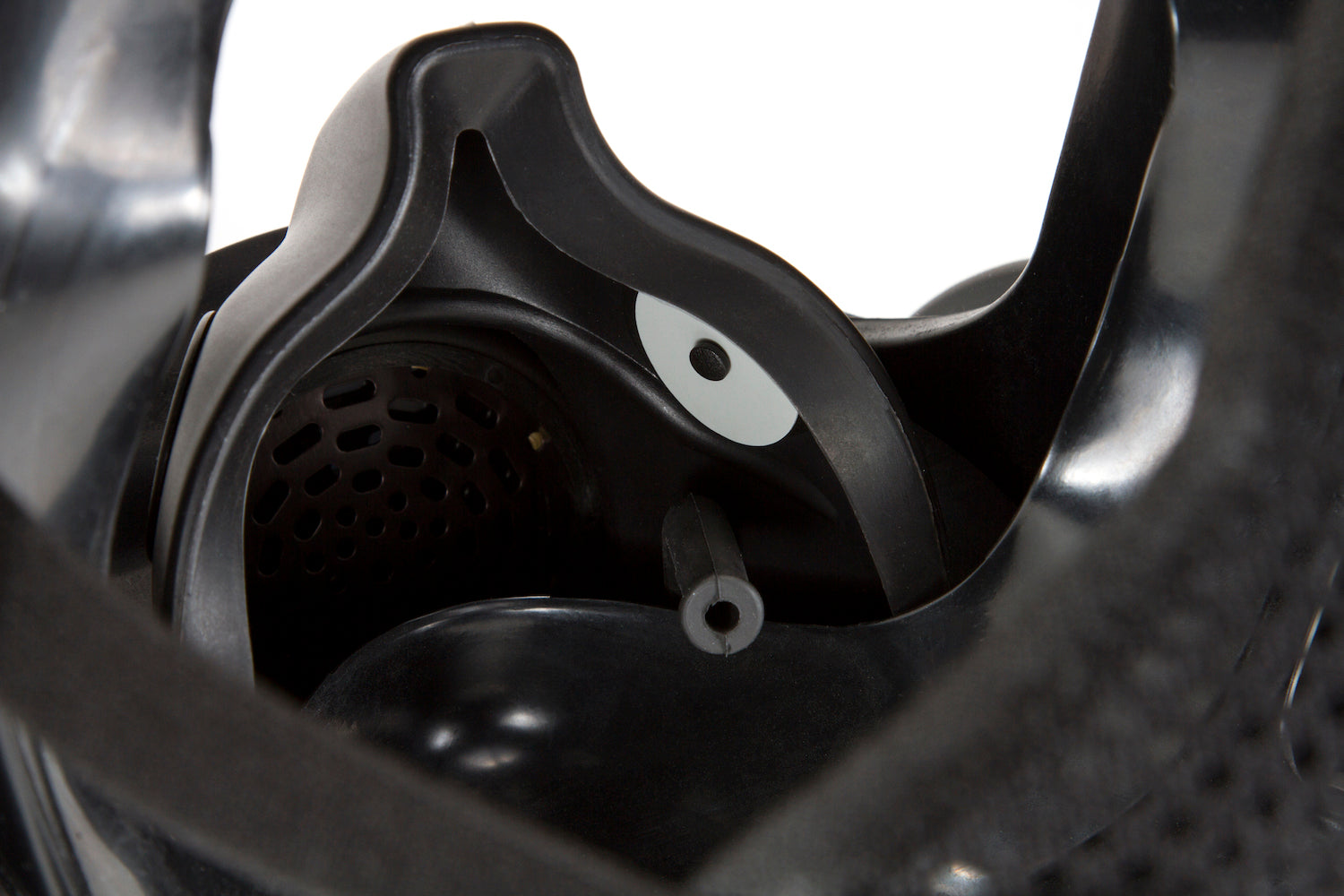 CBRN Tactical Full Face Gas Mask CM-6M® | MIRA Safety