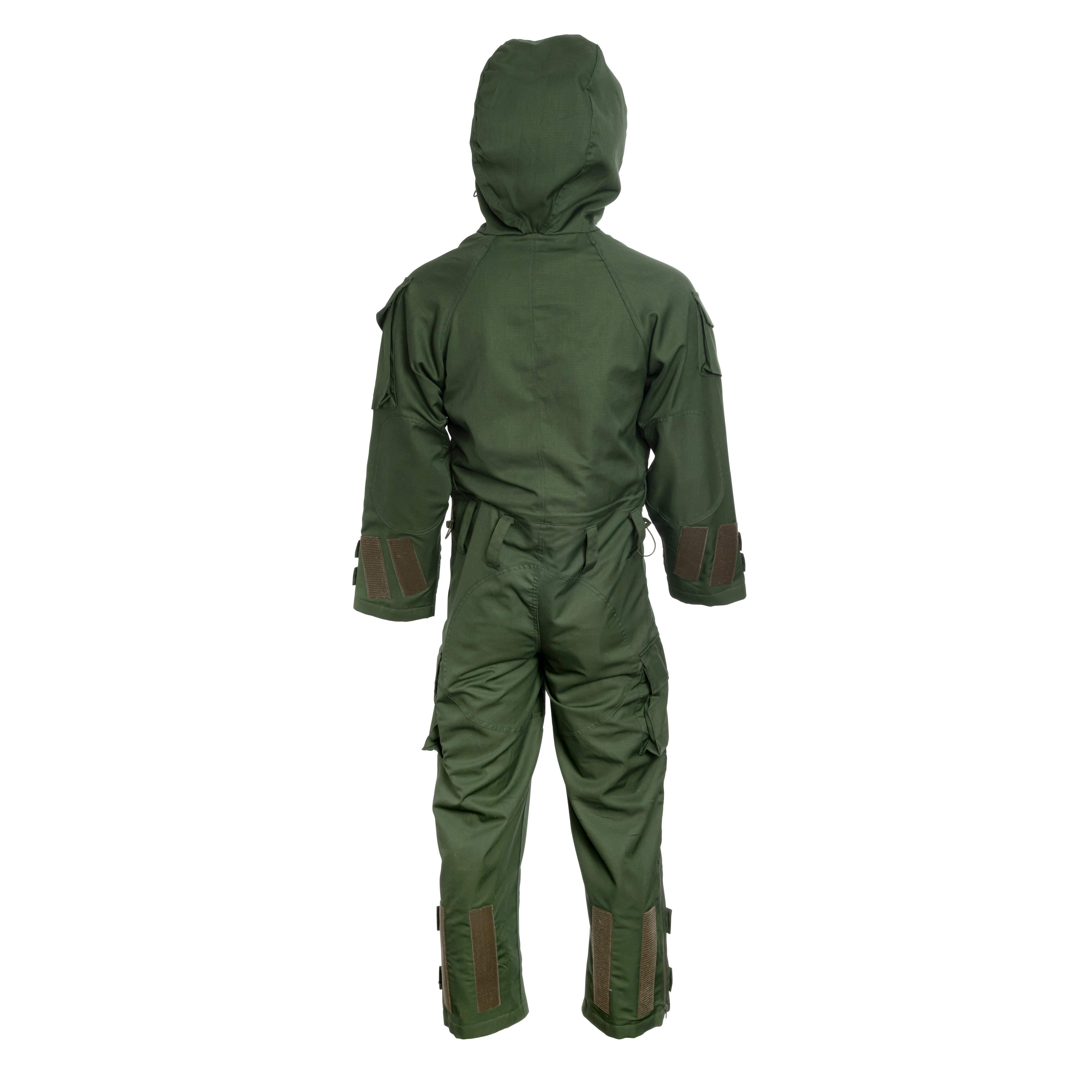 MIRA Safety Mopp Gear | MOPP-1 CBRN Protective MOPP Suit