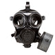 CM-7M® Chemical Warfare Military Gas Masks | MIRA Safety