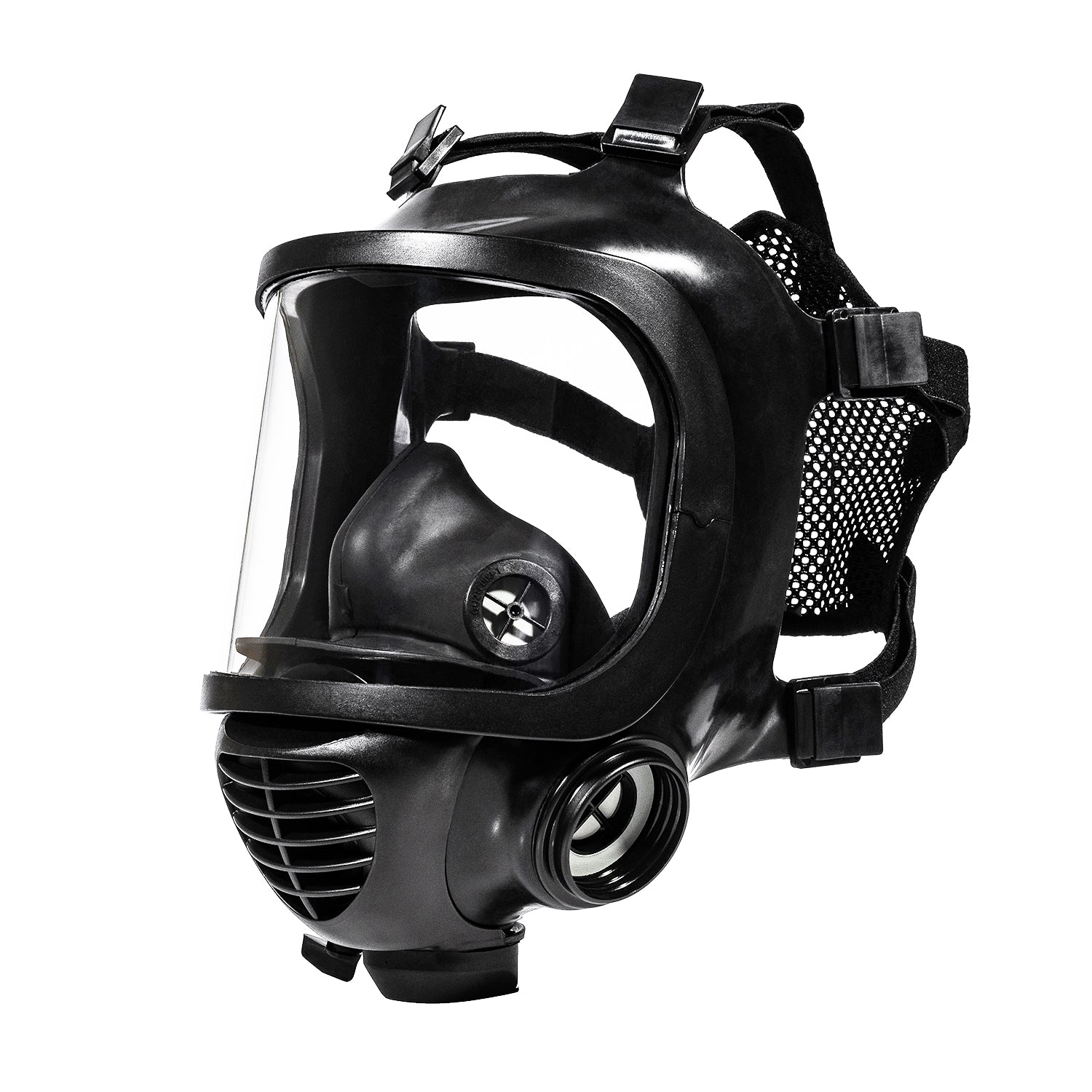 CBRN Tactical Full Face Gas Mask CM-6M® | MIRA Safety