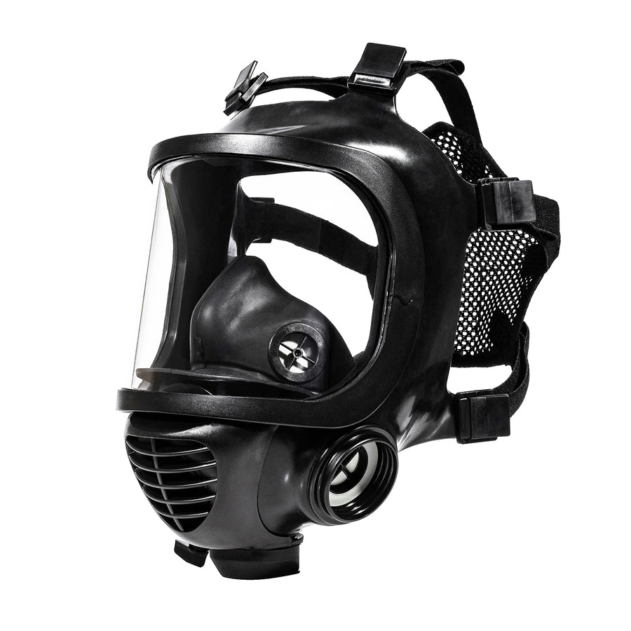 CM-6M® CBRN Tactical Gas Mask Sale | MIRA Safety