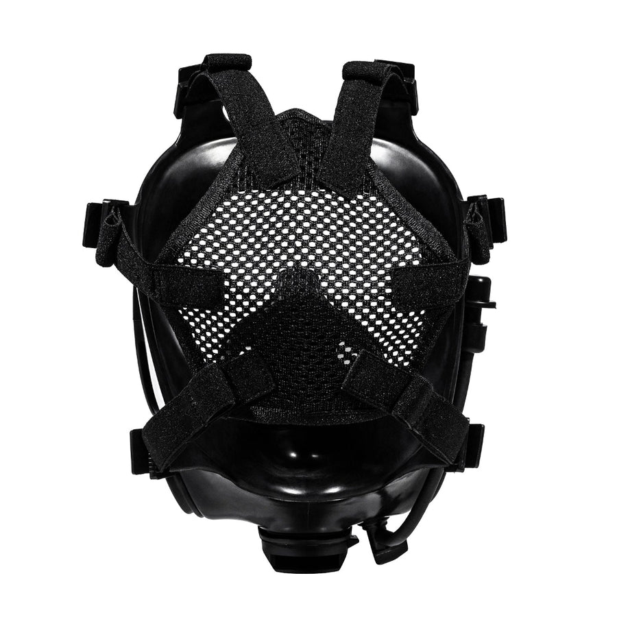 CM-6M® CBRN Tactical Gas Mask Sale | MIRA Safety
