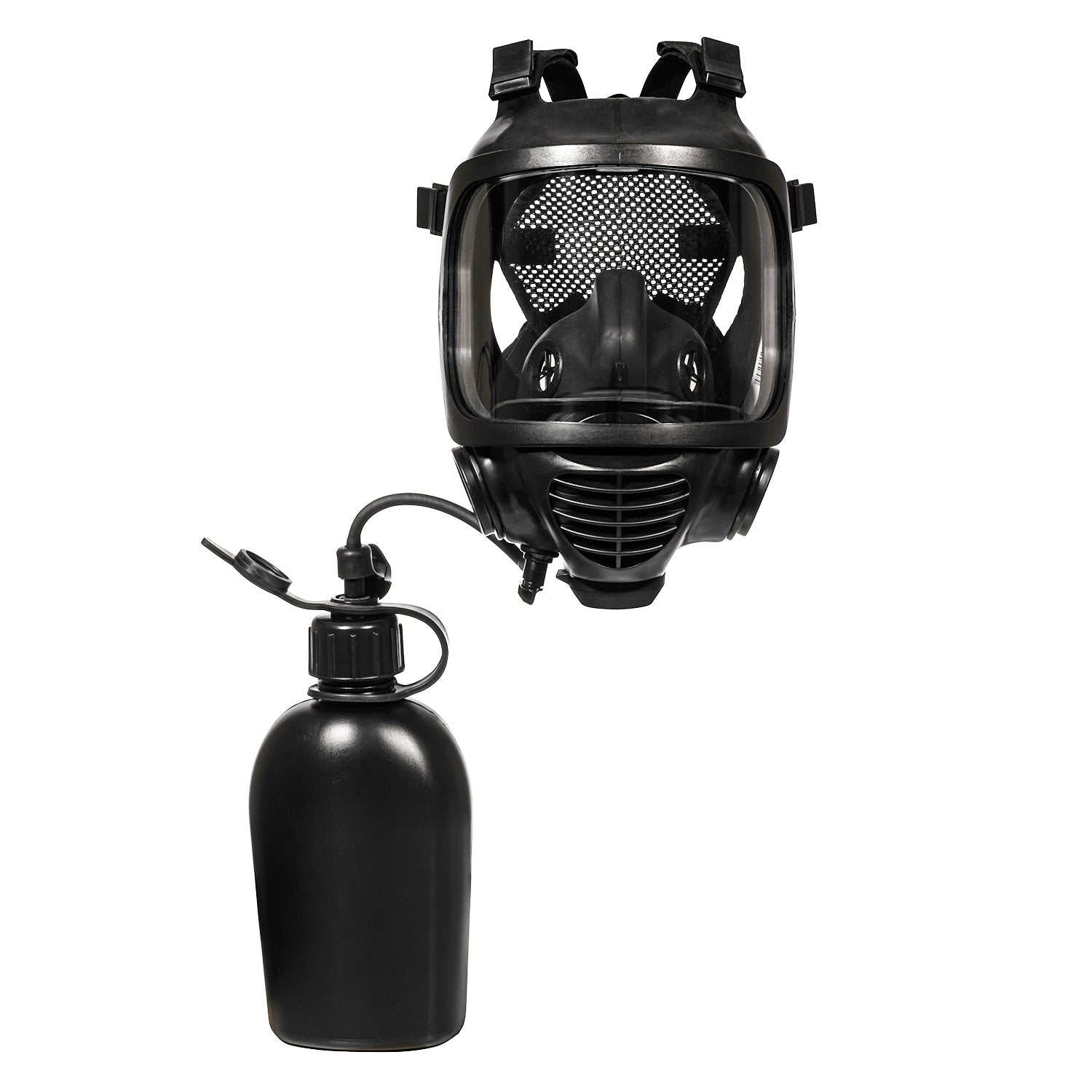 CBRN Tactical Full Face Gas Mask CM-6M® | MIRA Safety