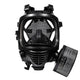 CM-6M® CBRN Tactical Gas Mask Sale | MIRA Safety