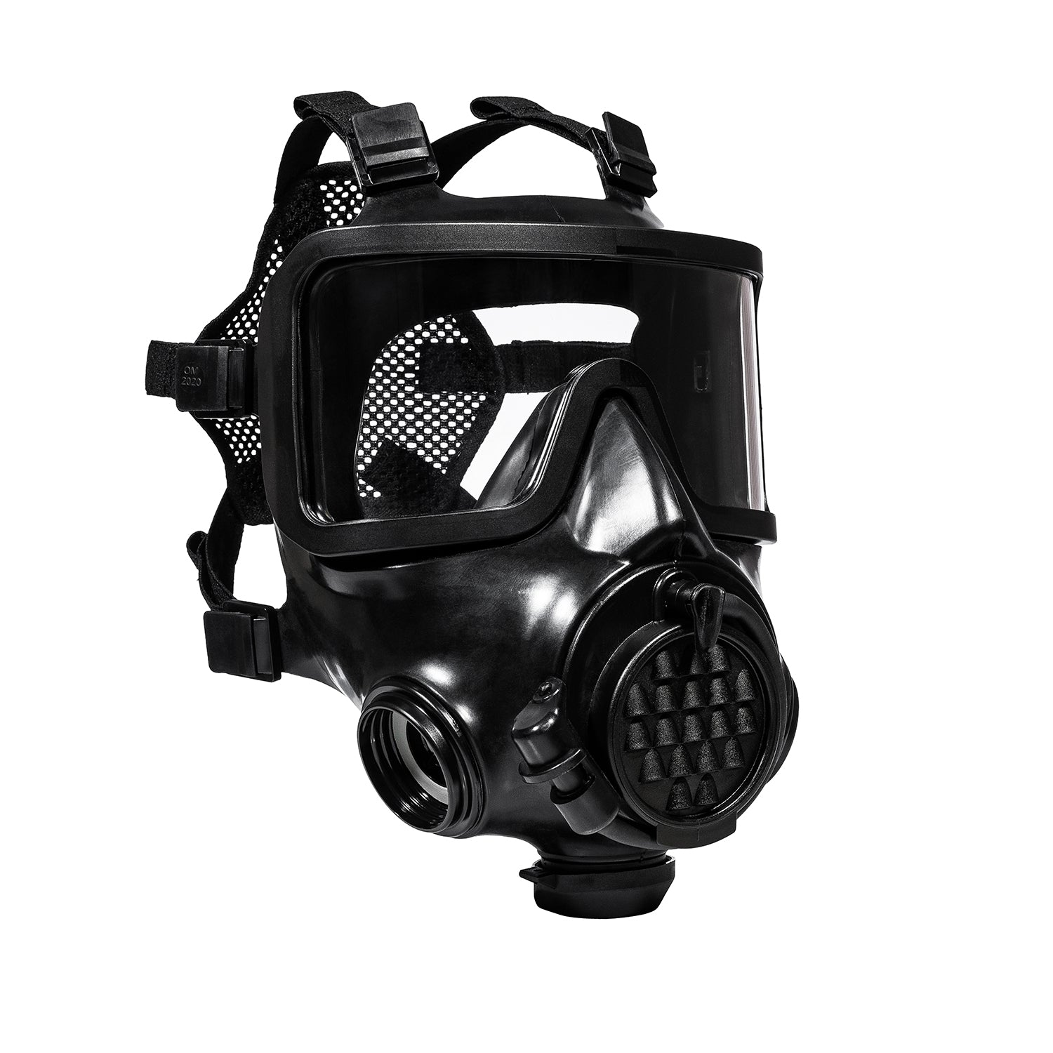 CM-8M® Full Face Respirator Gas Mask | MIRA Safety