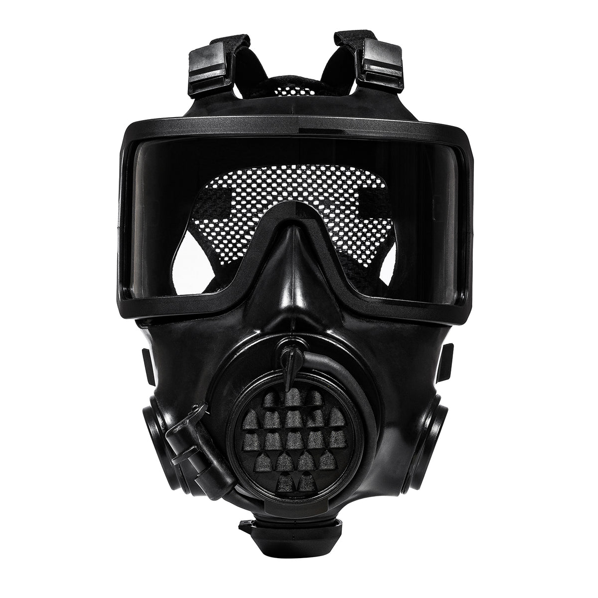 Cool Gas Mask Ideas