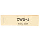 MIRA Safety CBRN Detection Paper For Precise Agent Detection