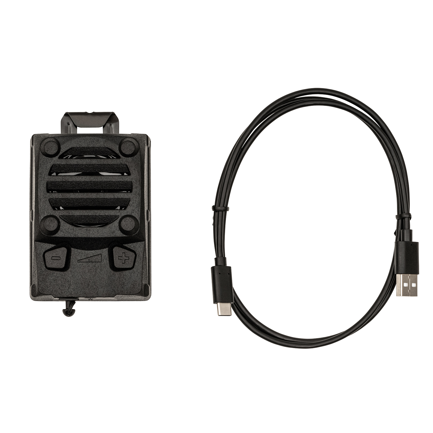 VPU-1 Respirator Voice Projection Unit | MIRA Safety