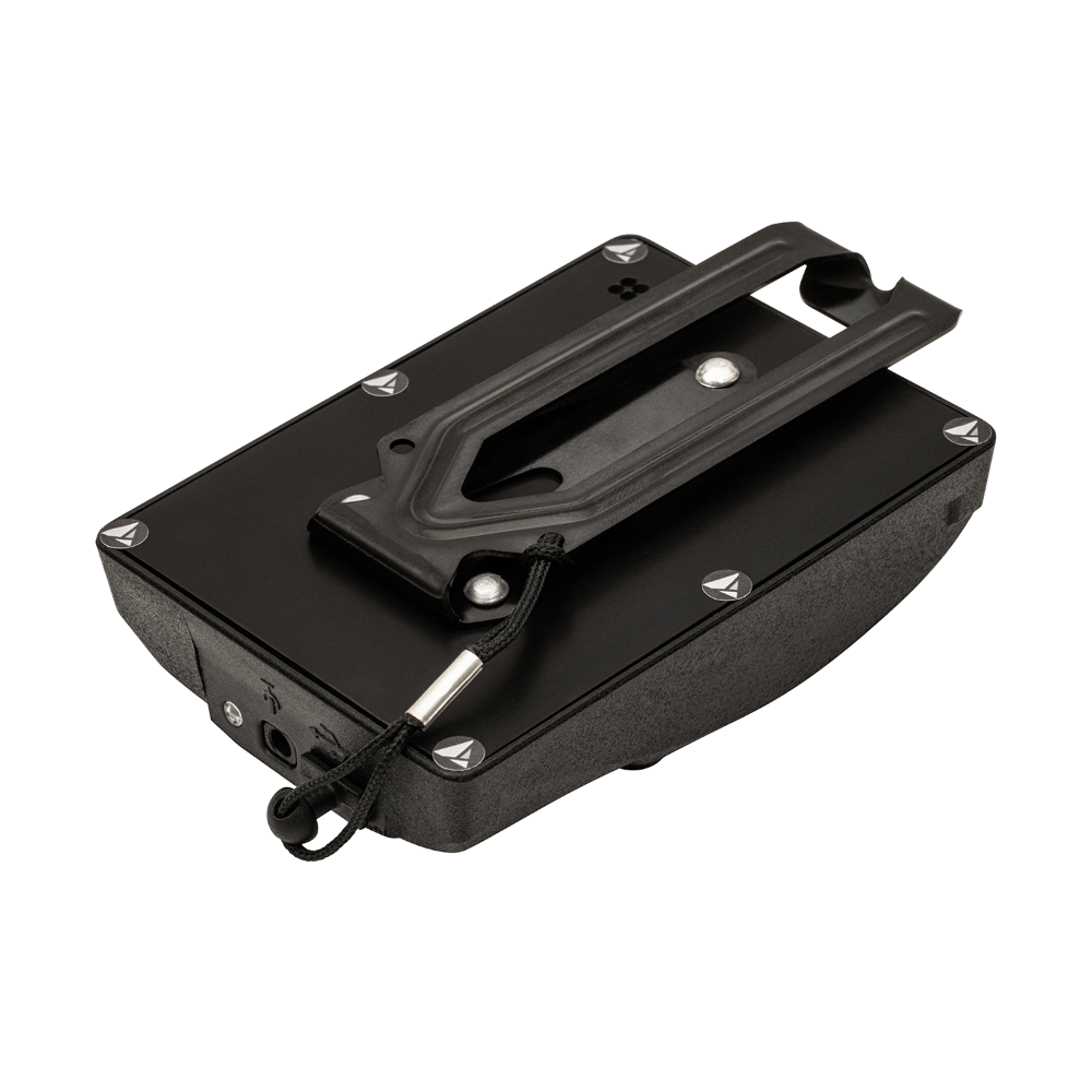 VPU-1 Respirator Voice Projection Unit | MIRA Safety