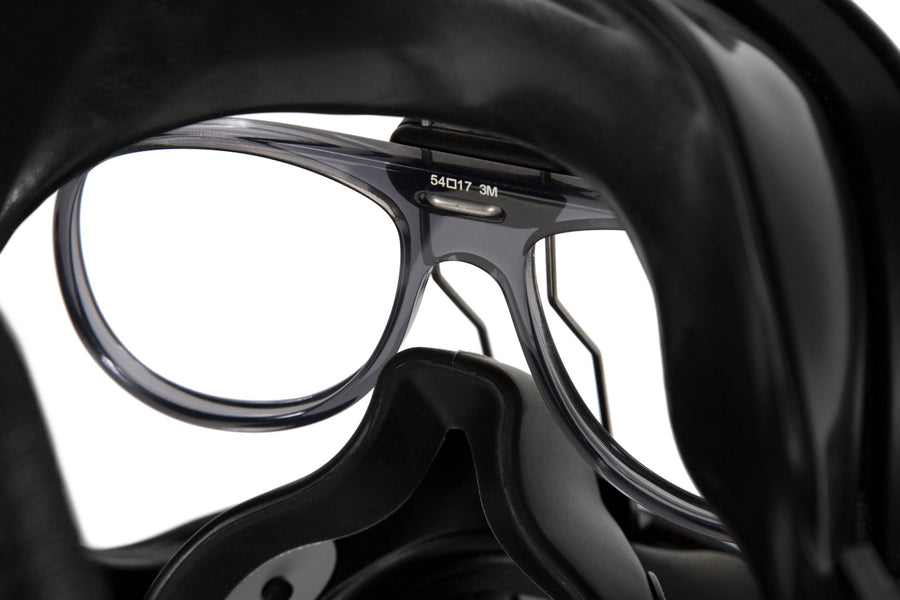 CM-6M® CBRN Tactical Gas Mask Sale | MIRA Safety