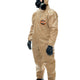 Biohazard and Radiation Hazmat Suits | HAZ-SUIT | MIRA Safety