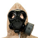 Biohazard and Radiation Hazmat Suits | HAZ-SUIT | MIRA Safety