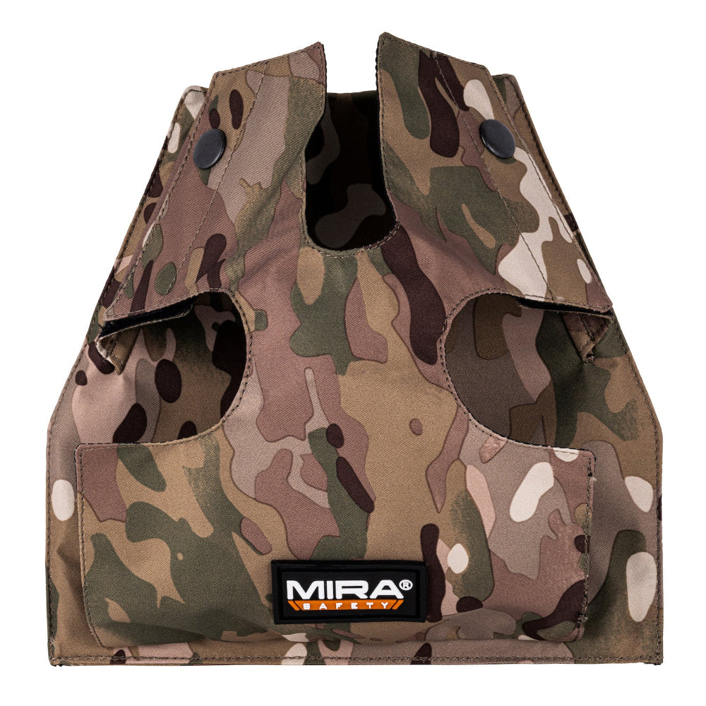 MOLLE Pouch for MB-90® PAPR | MIRA Safety