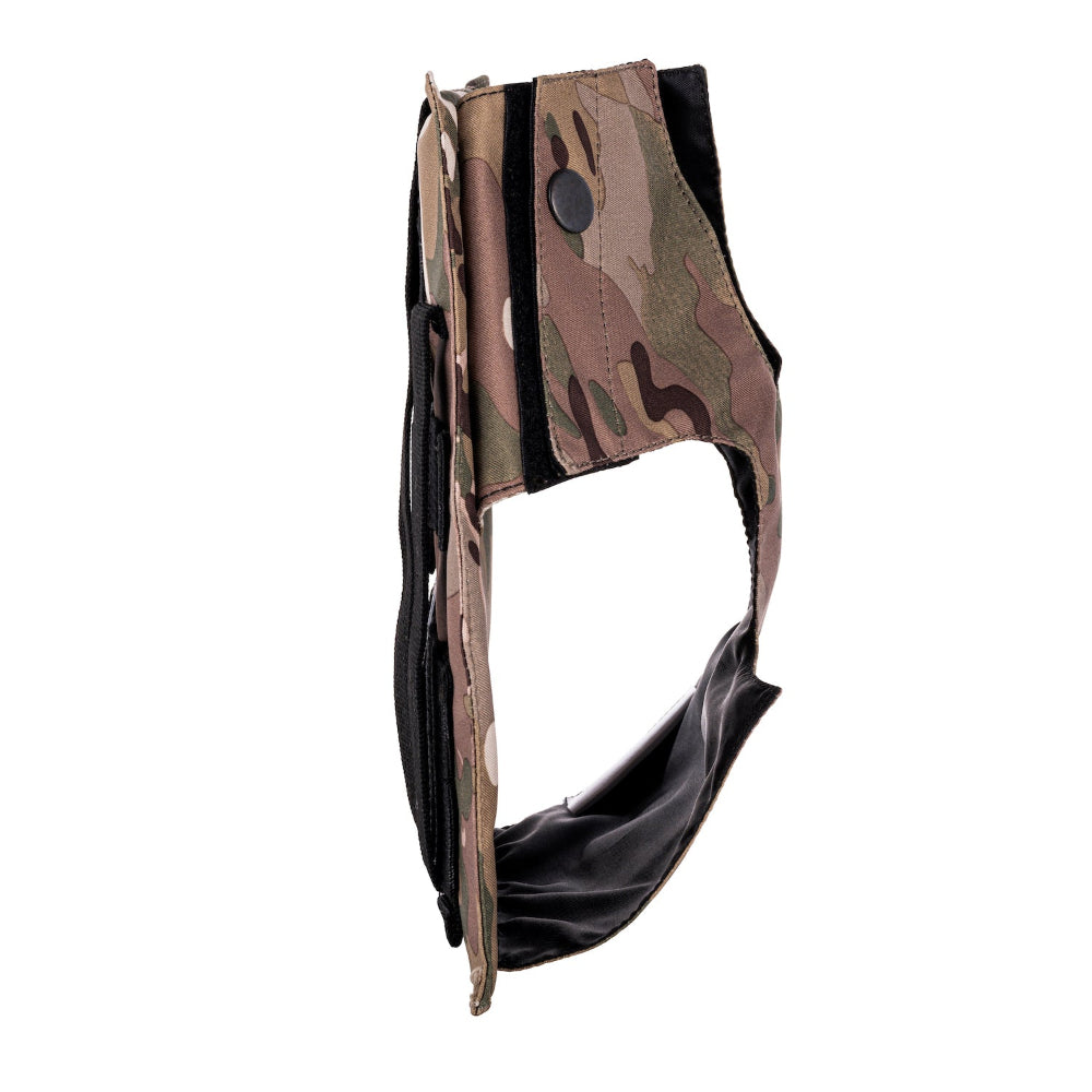 MOLLE Pouch for MB-90® PAPR | MIRA Safety