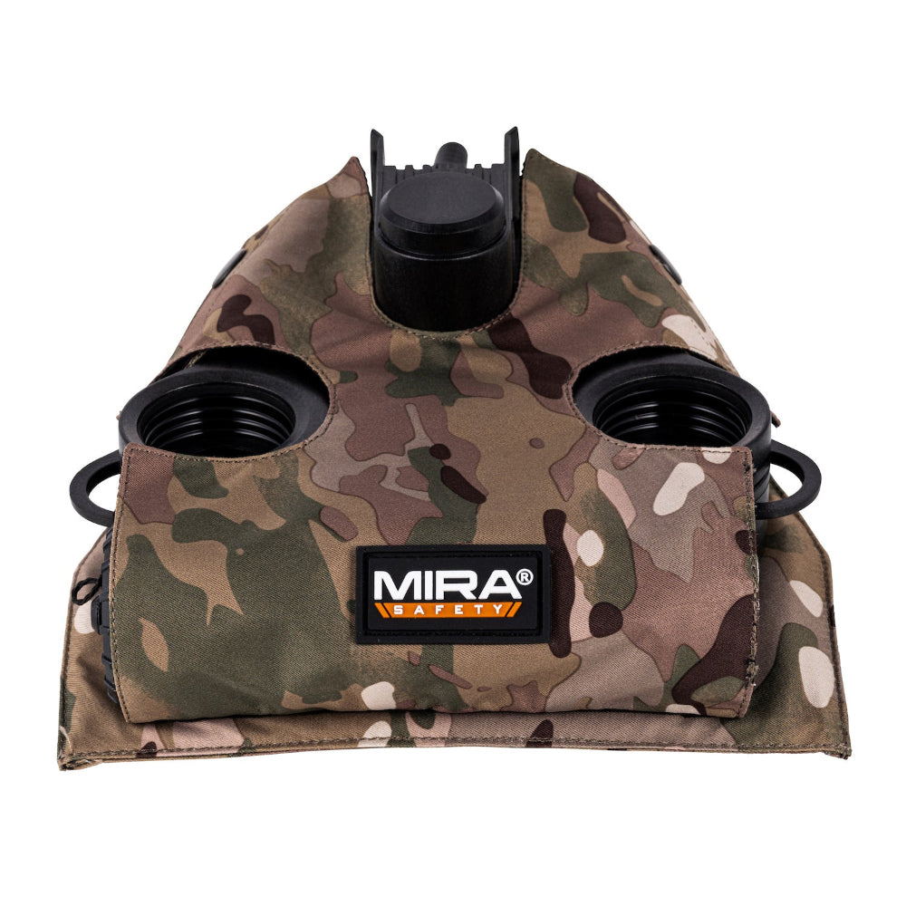 MOLLE Pouch for MB-90® PAPR | MIRA Safety