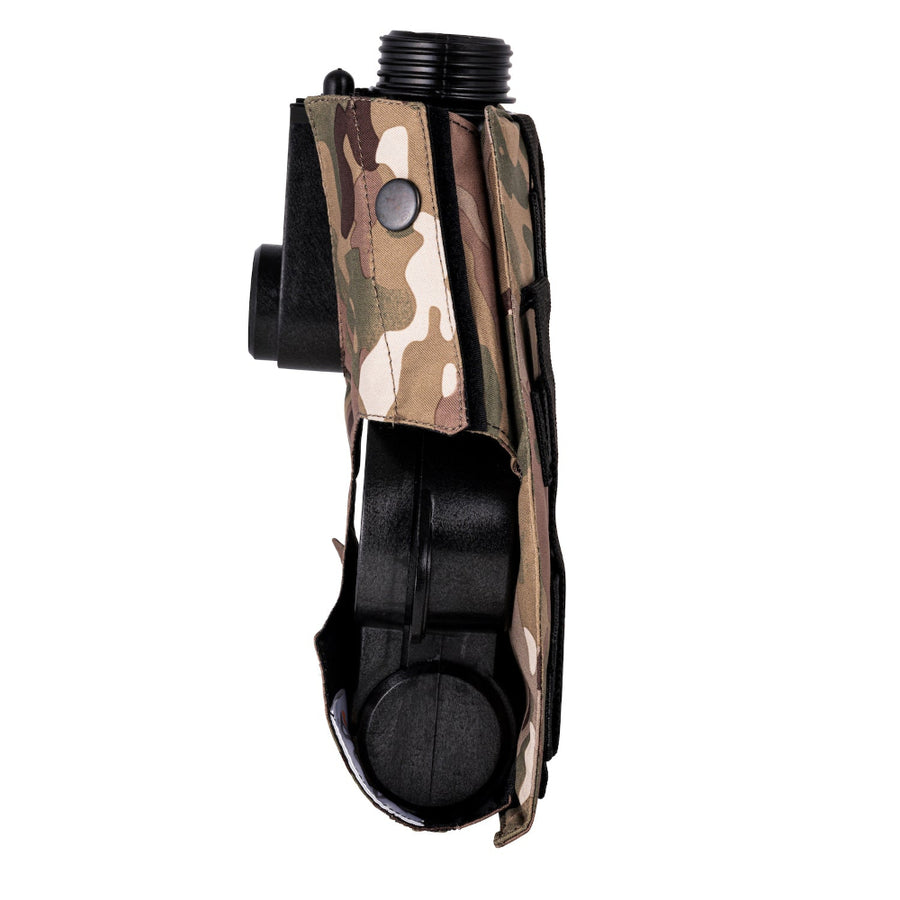 MIRA Safety MOLLE Pouch for MB-90 PAPR Respirator