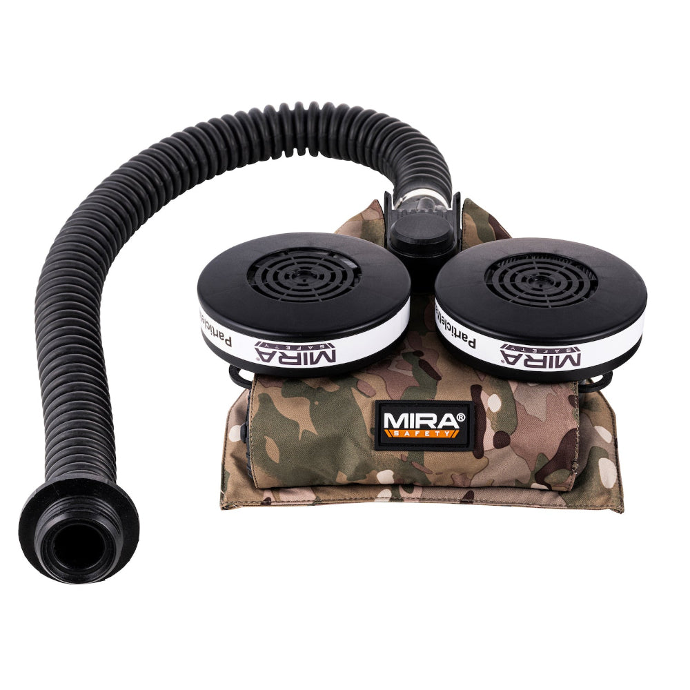 MOLLE Pouch for MB-90® PAPR | MIRA Safety