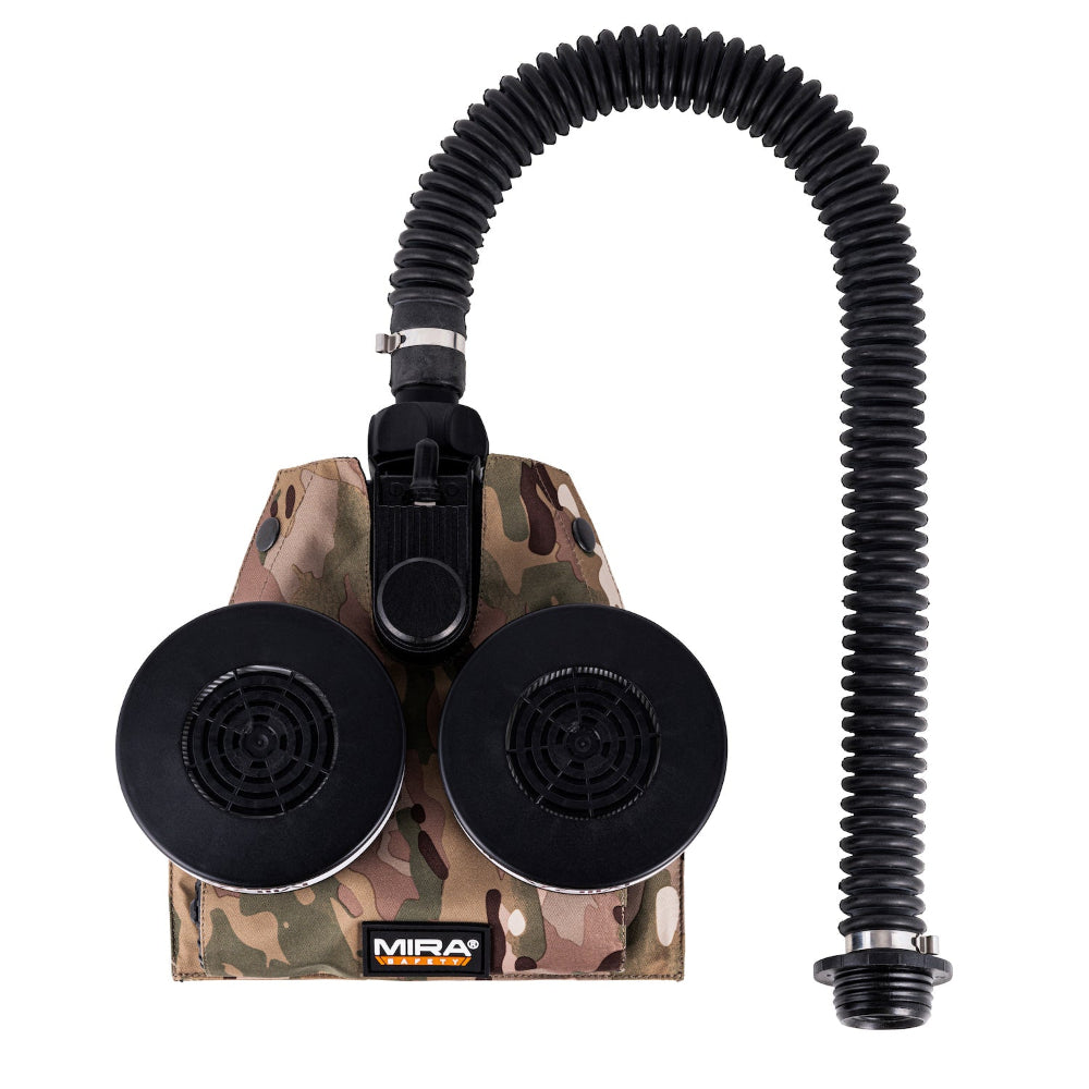 MOLLE Pouch for MB-90® PAPR | MIRA Safety