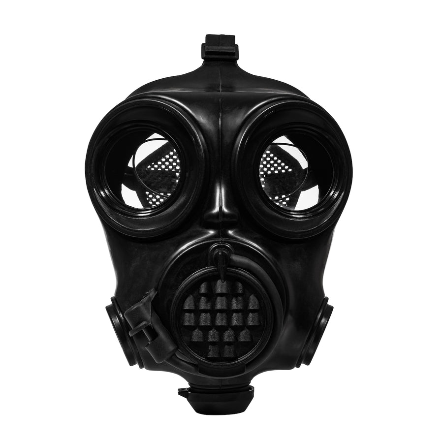 MIRAVISION Spectacle Kit for CM-6M , CM-7M and CM-8M Gas Masks – MIRA ...