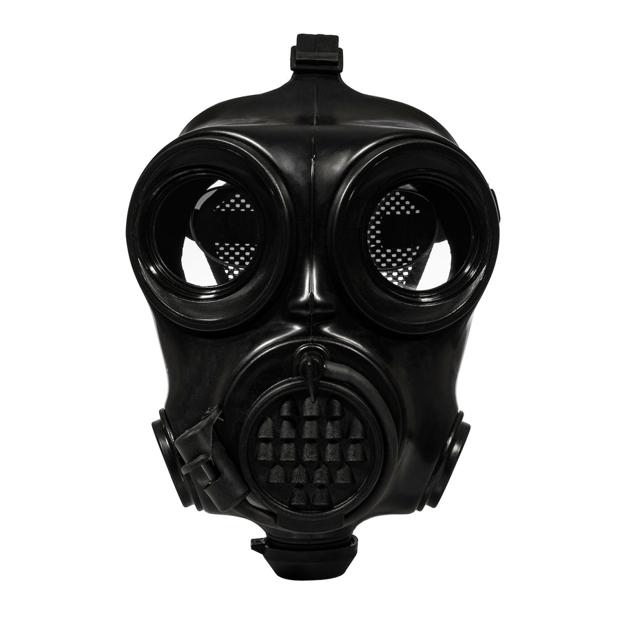MIRAVISION Spectacle Kit for CM-6M , CM-7M and CM-8M Gas Masks – MIRA ...