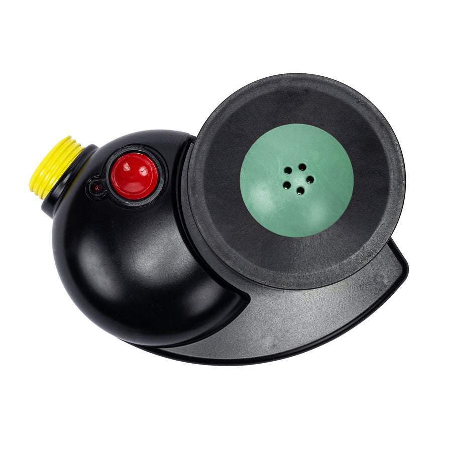 Kid Gas Masks | CM-3M Child Escape Respirator | MIRA Safety