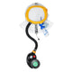 Kid Gas Masks | CM-3M Child Escape Respirator | MIRA Safety