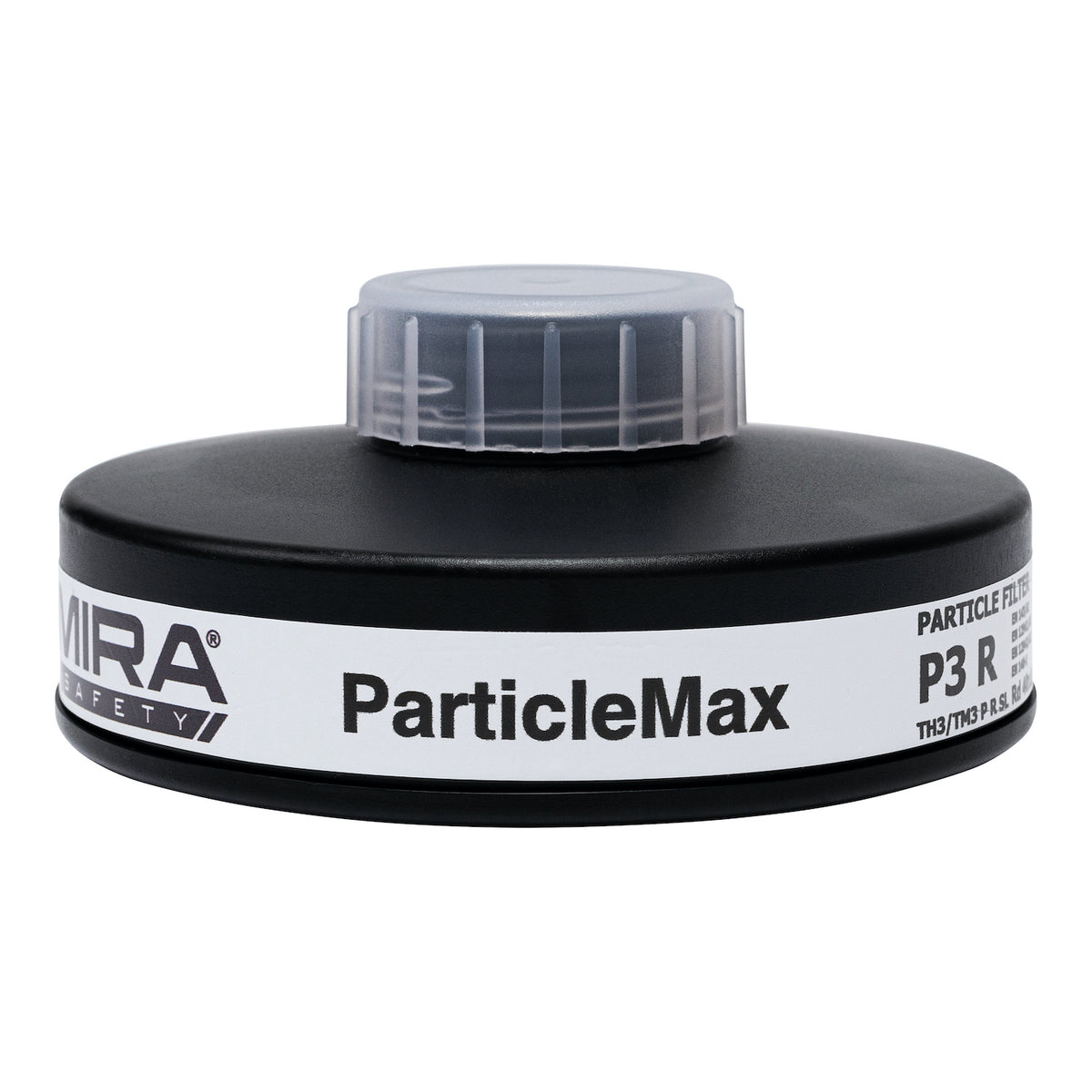 Respirator Filter For Gas Masks | ParticleMax P3 Particle Filter | MIRA ...
