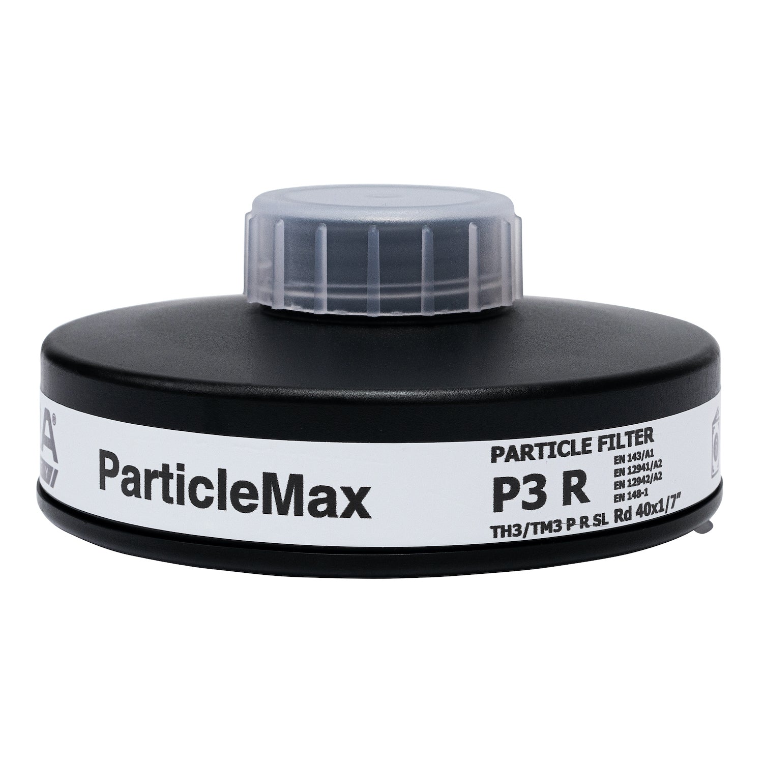 ParticleMax® P3 Filter For Gas Mask & Respirators | MIRA Safety