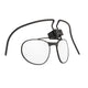 MIRAVISION Spectacle Kit for CM-6M , CM-7M and CM-8M Gas Masks – MIRA ...
