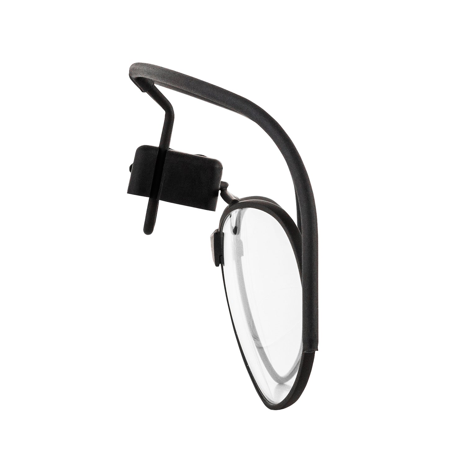 MIRAVISION Spectacle Kit for CM-6M , CM-7M® & CM-8M® Military Gas Masks ...