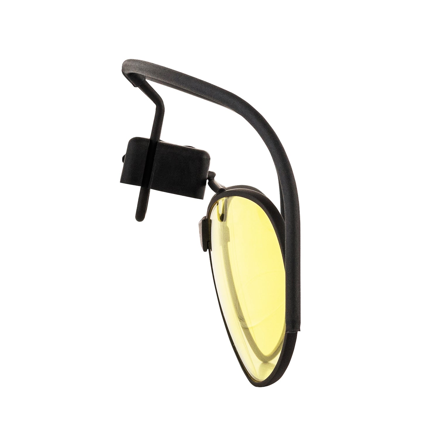 MIRAVISION Spectacle Kit for CM-6M , CM-7M® & CM-8M® Military Gas Masks ...