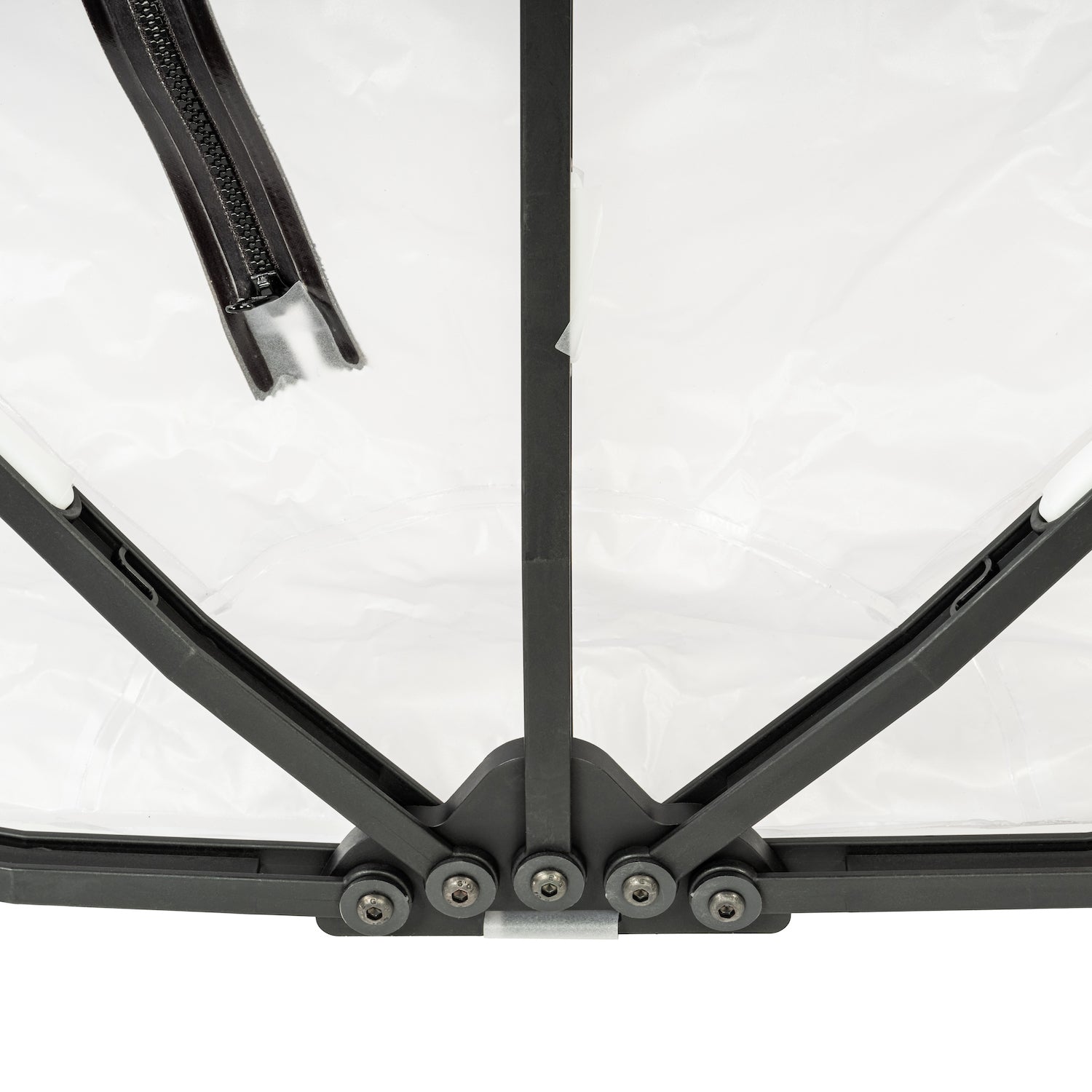 CBRN Animal Ark® First Breed Collapsible Dog Gas Mask | MIRA Safety