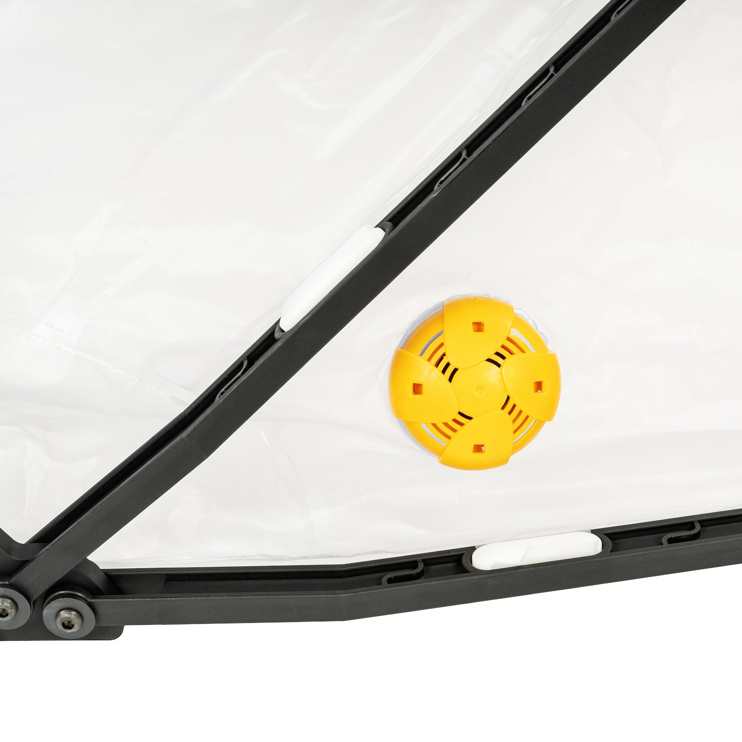 CBRN Animal Ark® First Breed Collapsible Dog Gas Mask | MIRA Safety