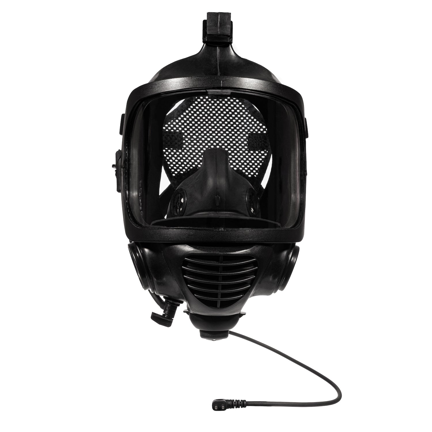 Gas Mask Microphone (CM-6M, CM-7M®, CM-8M® & TAPR®) | MIRA Safety