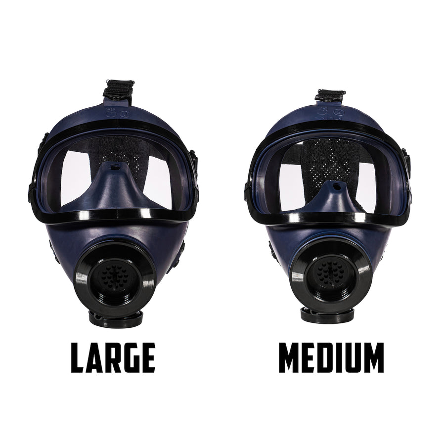 Child Respirator Mask | MD-1 Children's Gas Mask | MIRA Safety