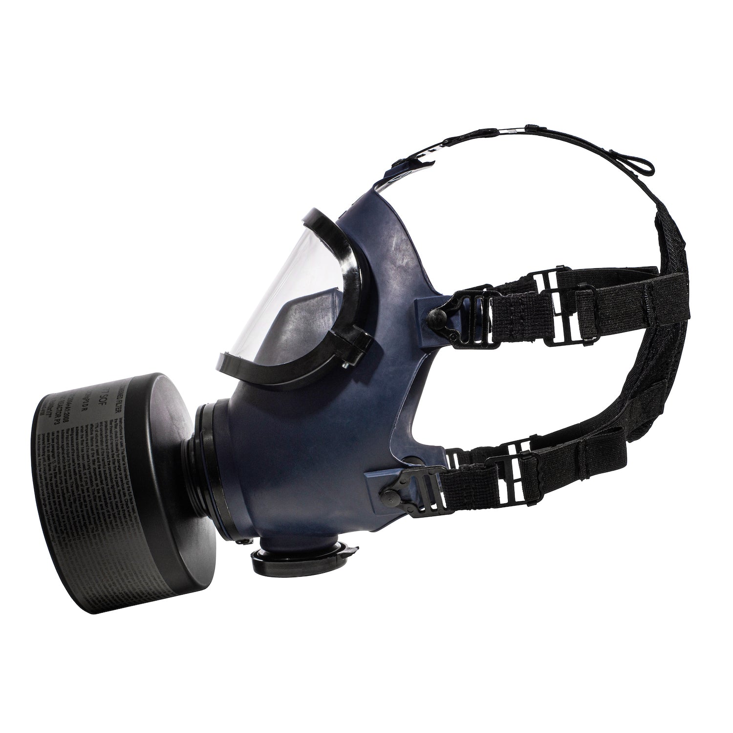 Gas Mask For Kids | MD-1 Kids Gas Mask | MIRA Safety