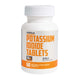 Potassium Iodide Tablets | Radiation Pills | MIRA Safety